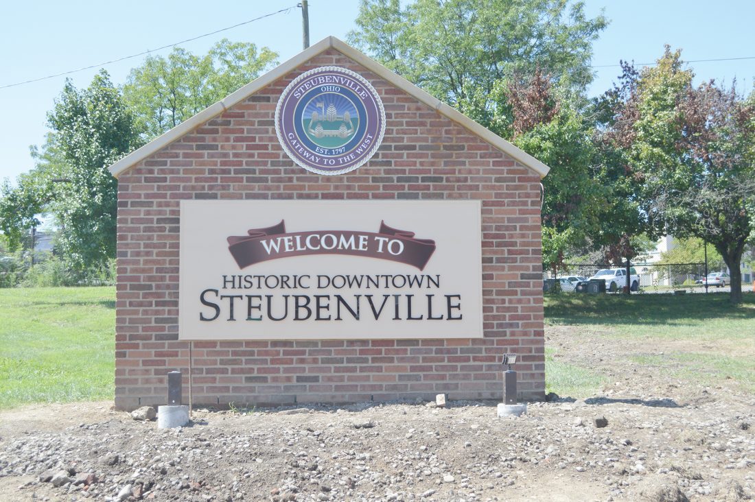 Brick by brick | News, Sports, Jobs - The Herald Star